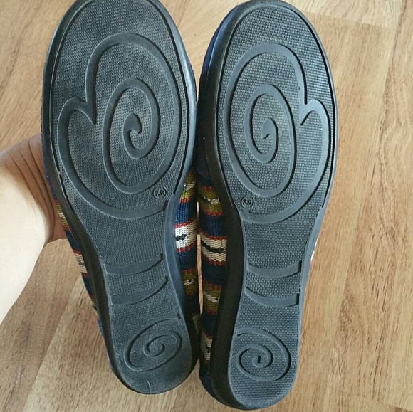 Orlando | Shoes | Handwoven Guatemalan Textile Shoes | Poshmark